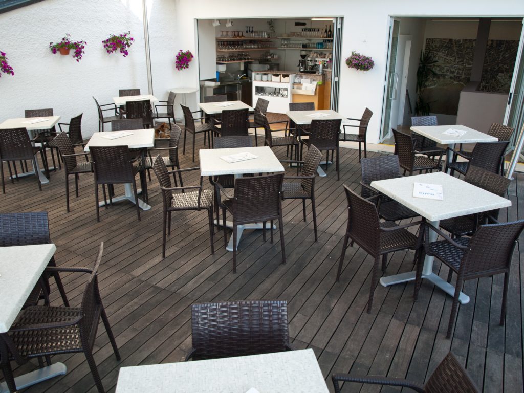 Galerie – Eiscafe Italia